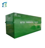 China Slaughtering And Domestic Sewage Treatment Devices for Sewage Treatment Facilities for sale