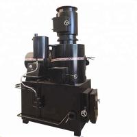 China 0.37KW Hospital Waste Incinerator for Disposing of Animal Carcasses and Medical Waste for sale
