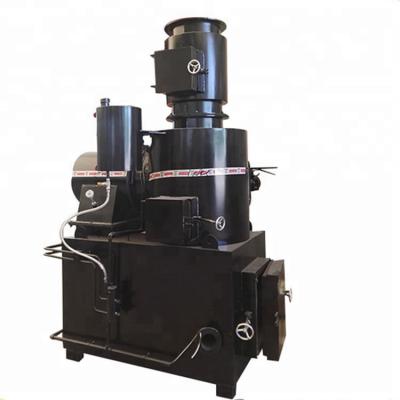 China 0.37KW Hospital Waste Incinerator for Disposing of Animal Carcasses and Medical Waste for sale