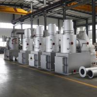 China 1 0.37KW Small Household Waste Incinerator with Incineration Capacity 20-30kg/time for sale