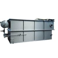 China Customized Air Flotation Equipment for Aquaculture and Hospital Wastewater Pretreatment for sale