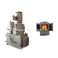China 20-30kg Incineration Capacity Carbon Steel Small Household Waste Incinerator for Needs for sale