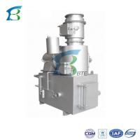 China 1 Incinerator for Burning Animal Carcasses and Pet Waste in Hospital Waste Management for sale
