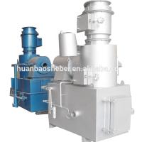 China 1 Incinerator for Burning Animal Carcasses and Pet Waste in Hospital Waste Management for sale