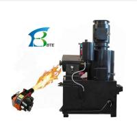 China 20-500kg/time Treatment Capacity Carbon Steel Harmless Incinerator for Animal Body for sale
