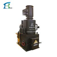 China 20-500kg/time Treatment Capacity Carbon Steel Harmless Incinerator for Animal Body for sale