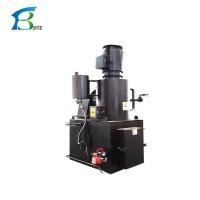 China 20-500kg/time Treatment Capacity Carbon Steel Harmless Incinerator for Animal Body for sale