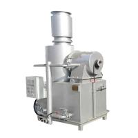 China Multiple Models Waste Combustion Treatment Equipment with 1000 kg Weight and Air Blower for sale