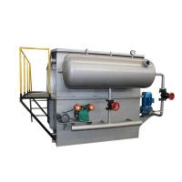 China Physical and Chemical Combination for Sewage Treatment 1000kg Dissolved Air Float for sale