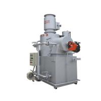 China Carbon Steel Pet Cremation Machine Incinerator for Effective General Garbage Disposal for sale
