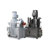 China General Garbage Burning Solid Waste Incinerator WFS Series Smokeless Animal Incinerator for sale