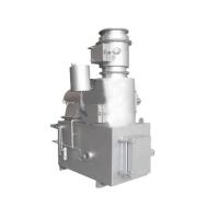 China No Smell Advantage Waste Incinerator For Hospital Garbage Treatment Advertising C for sale