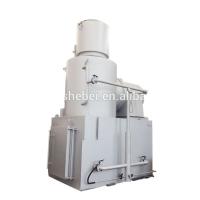 China Environmental Protection Equipment Carbon Steel Refuse Collector for Hospital Waste for sale