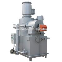 China Environmental Protection Equipment Carbon Steel Refuse Collector for Hospital Waste for sale