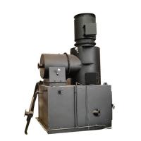 China Solid Waste Recycling Incinerator for Medical and Hazardous Waste Smokeless Advantage for sale