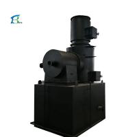 China Solid Waste Recycling Incinerator for Medical and Hazardous Waste Smokeless Advantage for sale
