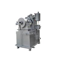 China Chimney Core Components Hospital Waste Incinerator for Safe Hospital Waste Management for sale