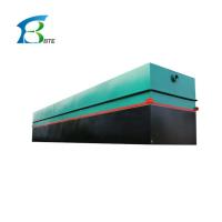 China Compact FRP Sewage Treatment Plant for Domestic and Industrial Waste Water Treatment for sale