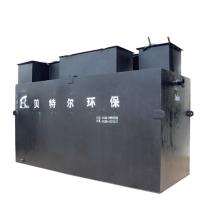 China Provided Video Outgoing-Inspection Original Sewage Water Treatment Plant for Industrial for sale