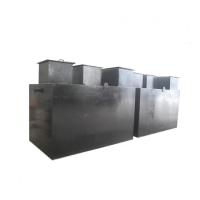 China Provided Video Outgoing-Inspection Original Sewage Water Treatment Plant for Industrial for sale