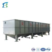 China Provided Video Outgoing-Inspection Original Sewage Water Treatment Plant for Industrial for sale