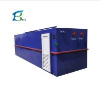 China Provided Video Outgoing-Inspection Original Sewage Water Treatment Plant for Industrial for sale