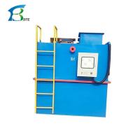China Highly Effective Integrated Sewage Treatment Plant for Domestic Waste Water Treatment for sale