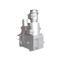 China Multi-type Hospital Household Waste Incinerator The Ideal Solution for Waste Treatment for sale