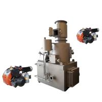 China WFS Series Waste Incinerator For Eco-Friendly Household and Medical Waste Disposal for sale