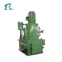 China Oil-Fueled Gasification Incineration Technology for Industrial and Hospital Solid Waste for sale