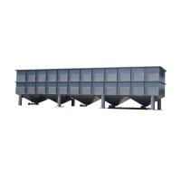 China Air Float Sedimentation Machine for Sewage Treatment Equipment According to Model for sale