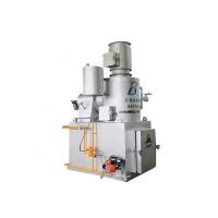 China 3000 kg Household Pet Incinerators for Smokeless and Harmless Animal Carcass Disposal for sale
