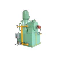 China 750L/H Pet Animal Carcasses Garbage Waste Incinerator Suitable for Domestic Factories for sale