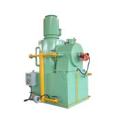 China 750L/H Pet Animal Carcasses Garbage Waste Incinerator Suitable for Domestic Factories for sale