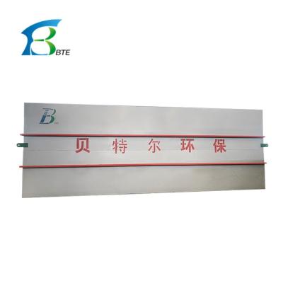 China Pump Core Components Used in Sewage Treatment Equipment for Buried Organic Wastewater for sale