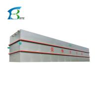 China Pump Core Components Used in Sewage Treatment Equipment for Buried Organic Wastewater for sale