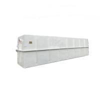 China Fully Automatic Multiple-Range Buried Sewage Treatment Equipment 1 0.5-30 m3/h Capacity for sale