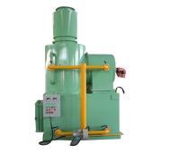 China Pet Crematorium Small Chicken Animal Pet Remains Cremation Furnace Incinerator Machine for sale