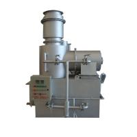 China Incinerator for Disposing Biological and Agricultural Waste in Energy Mining Industry for sale