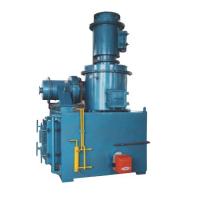 China Incinerator for Disposing Biological and Agricultural Waste in Energy Mining Industry for sale