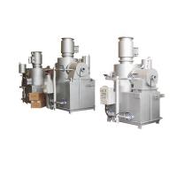 China Rotary Kiln Incinerator for Hospital Waste Burning 750L/H Core Components Burner for sale