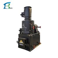 China Eco-Friendly Waste to Energy Power Plants for Urban Life and Hospital Waste Treatment for sale
