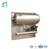 China 3000L/Hour Productivity Boost Industry Standards with Plants and Dissolved Dir Floats for sale