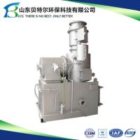 China Energy Mining Pet Animal Livestock Incinerator Prices for Customized Color Options for sale