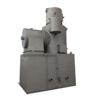 China Industrial Waste Management Incinerator Made of Carbon Steel for Sustainable Disposal for sale