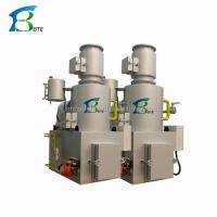 China 2024 Solid Waste Incineration Equipment Environment-Friendly and Fuelled by Oil Gas for sale