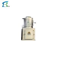 China Customizable Size and Refuse Collector for Smokeless Solid Waste Combustion Treatment for sale