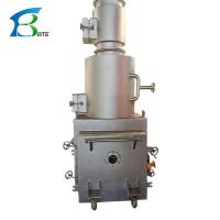 China Customizable Size and Refuse Collector for Smokeless Solid Waste Combustion Treatment for sale