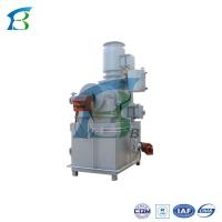 China 50kg/hour Domestic Waste Incinerator for Domestic Video Outgoing-Inspection Provided for sale