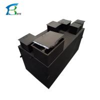 China Fully Functional Municipal Wastewater Treatment Plant for Sewage Reuse and Treatment for sale
